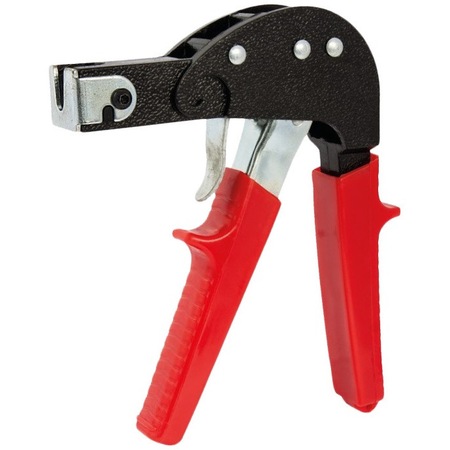 Cleste fixare ancore, UN, Negru/Rosu - eMAG.ro