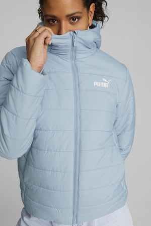 Puma, Geaca cu vatelina Essential - eMAG.ro