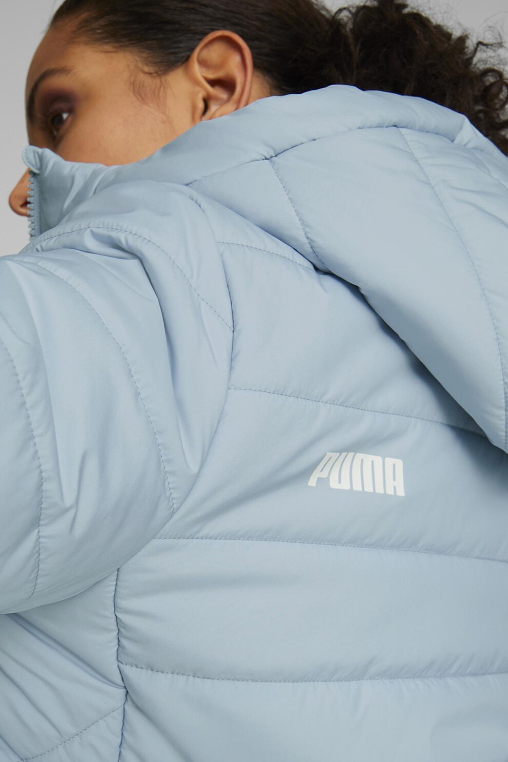 Puma, Geaca cu vatelina Essential - eMAG.ro