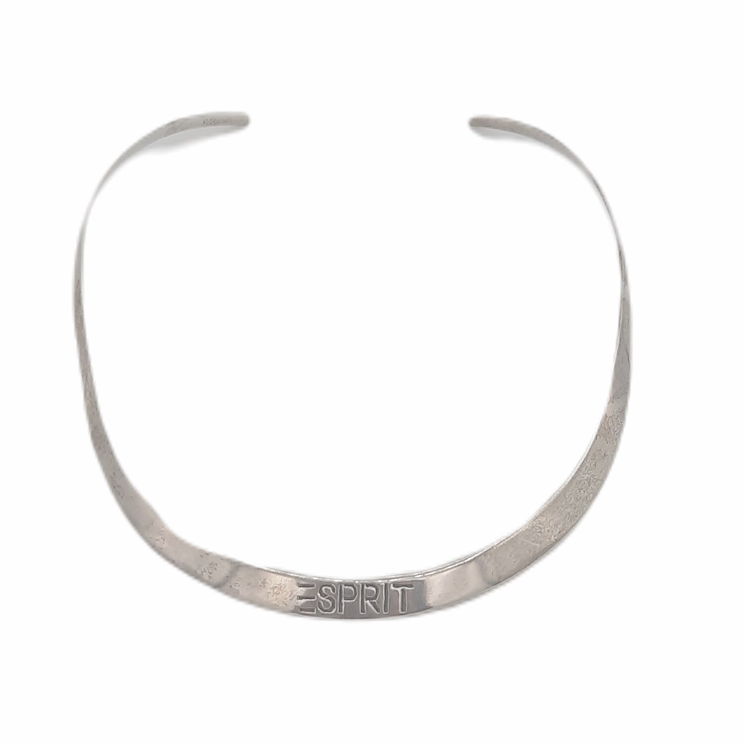 Colier tip bara Argint 925 Diana - eMAG.ro