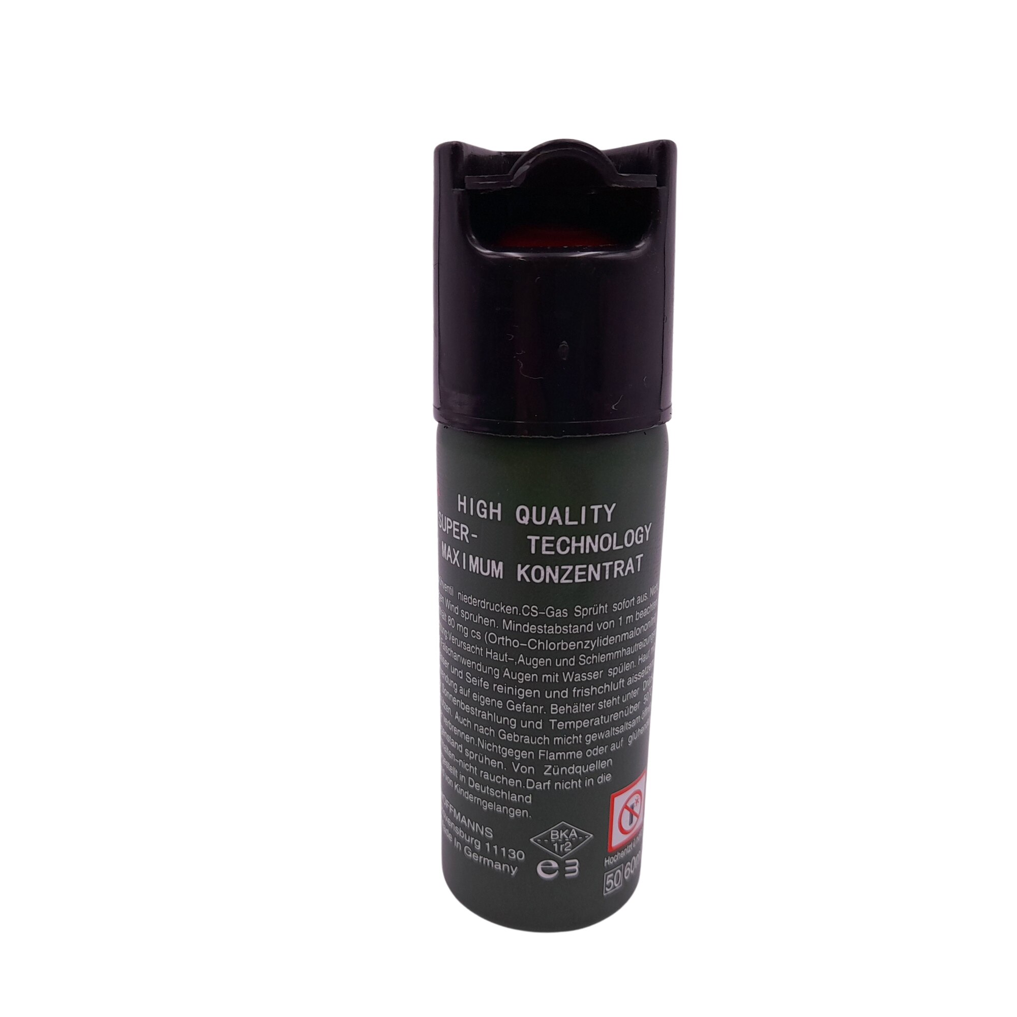 Spray cu piper IdeallStore®, Military Defense, dispersant, auto-aparare ...