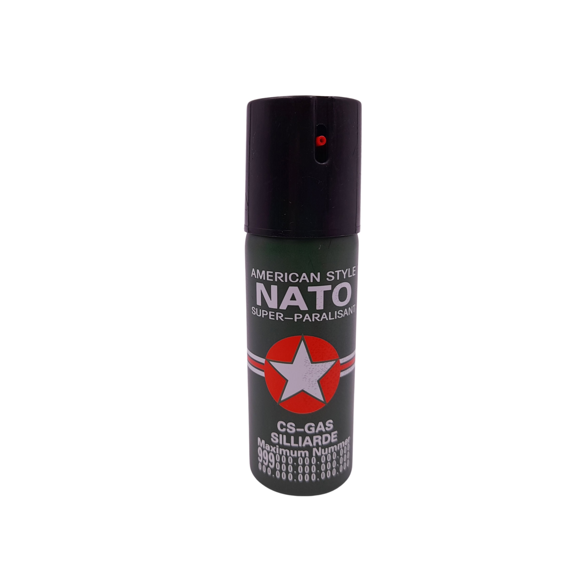 Spray cu piper IdeallStore®, Military Defense, dispersant, auto-aparare ...