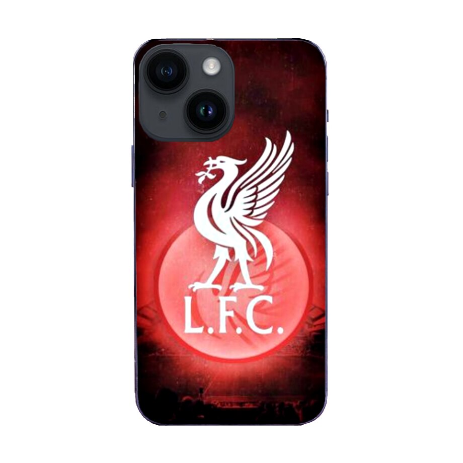 Husa pentru Apple iPhone 11 din Silicon model Liverpool - 12 - eMAG.ro