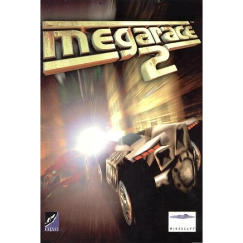 Joc MegaRace 2 cod de activare Steam - eMAG.ro