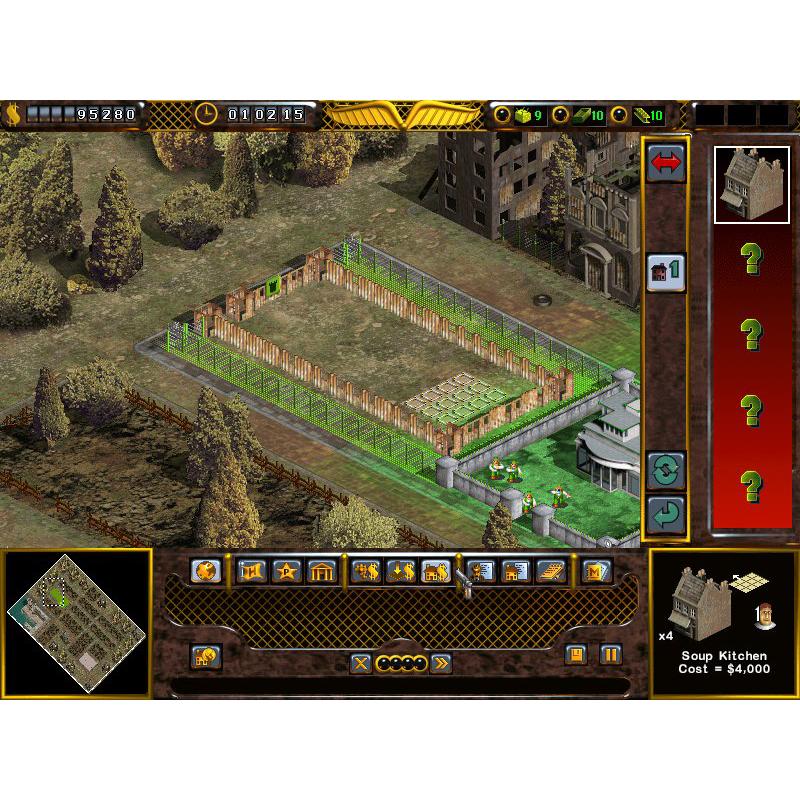 Joc Mob Rule Classic cod de activare Steam - eMAG.ro