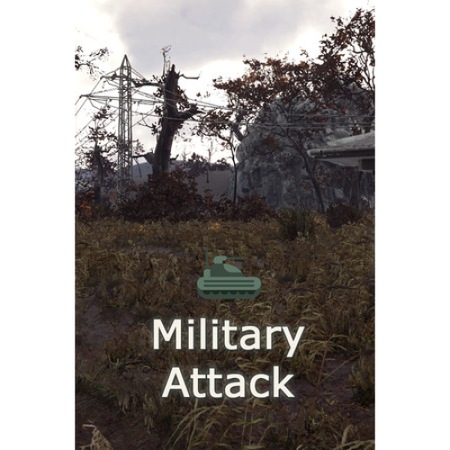 Joc Military Attack cod de activare Steam - eMAG.ro