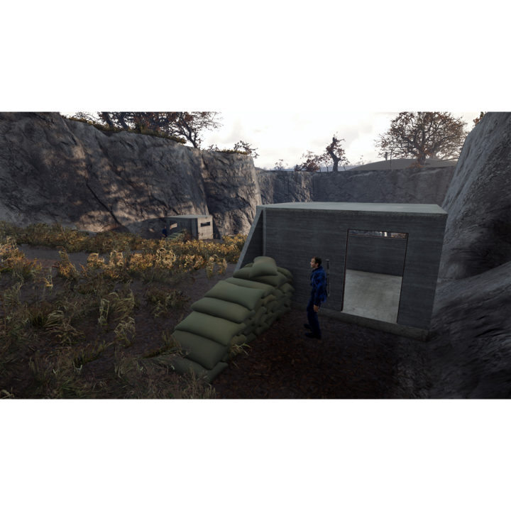 Joc Military Attack cod de activare Steam - eMAG.ro