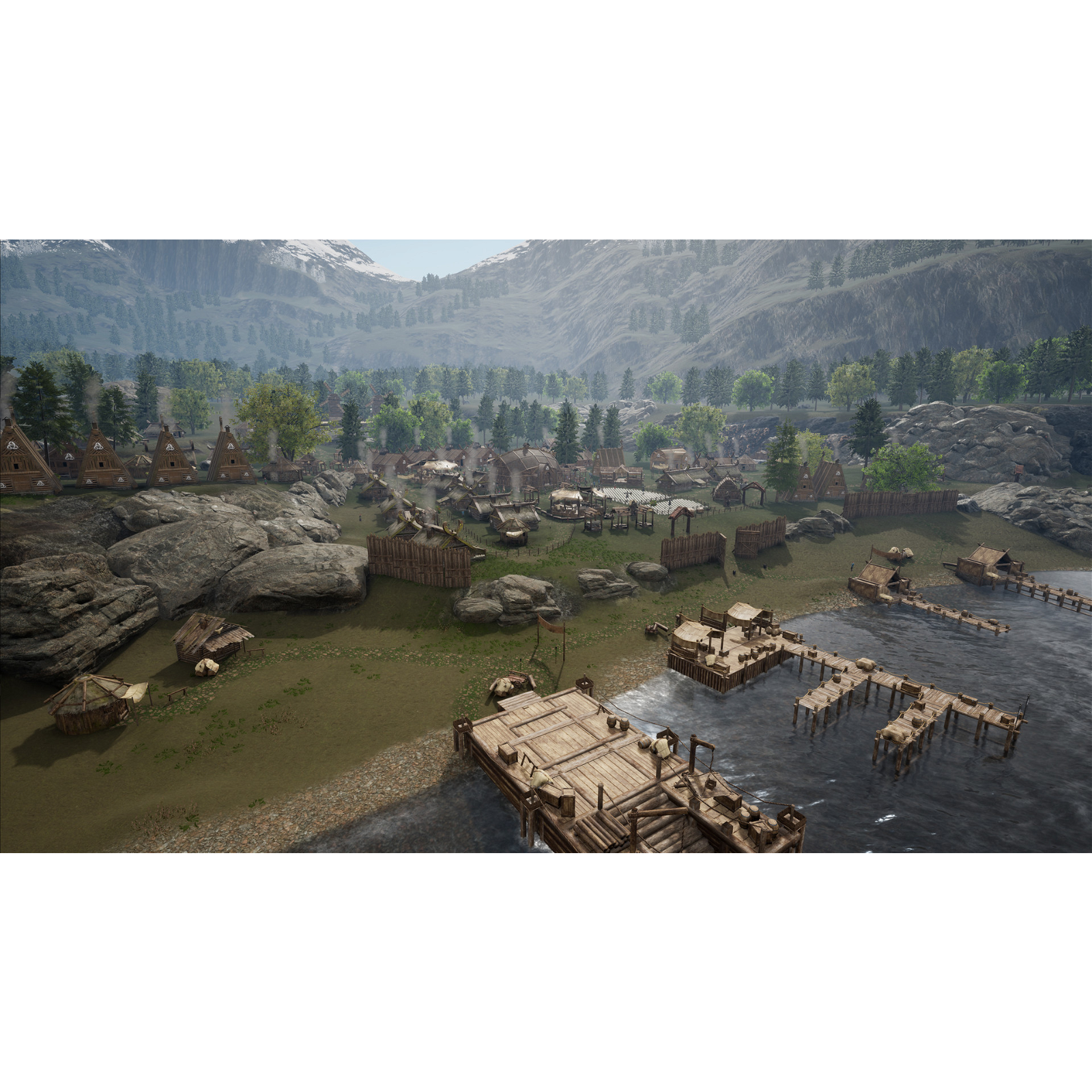 Joc Land of the Vikings cod de activare Steam - eMAG.ro