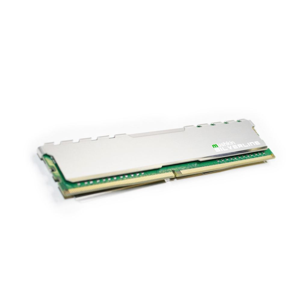 Памет RAM Mushkin Silverline, MSL4U320NF32G, DDR4, 32GB, 3200MHz, CL22 ...