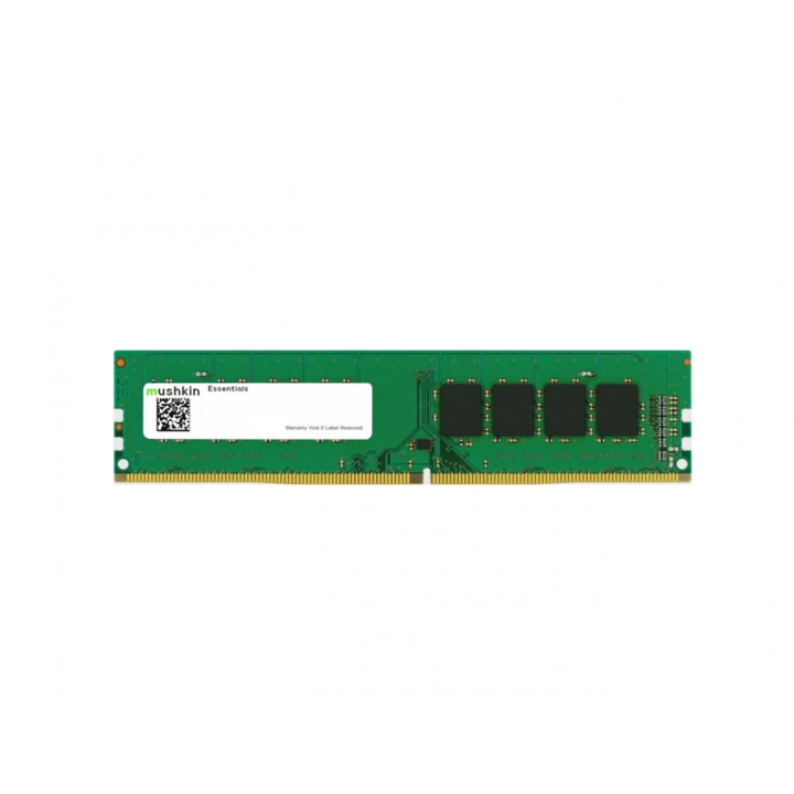 Оперативна памет 8GB 2933MHz DDR4 RAM Mushkin Essentials CL21 ...