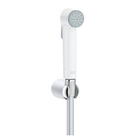 Комплект хигиенен душ Grohe Tempesta-F Trigger 27812IL1, Опора, Шлаух 1 ...