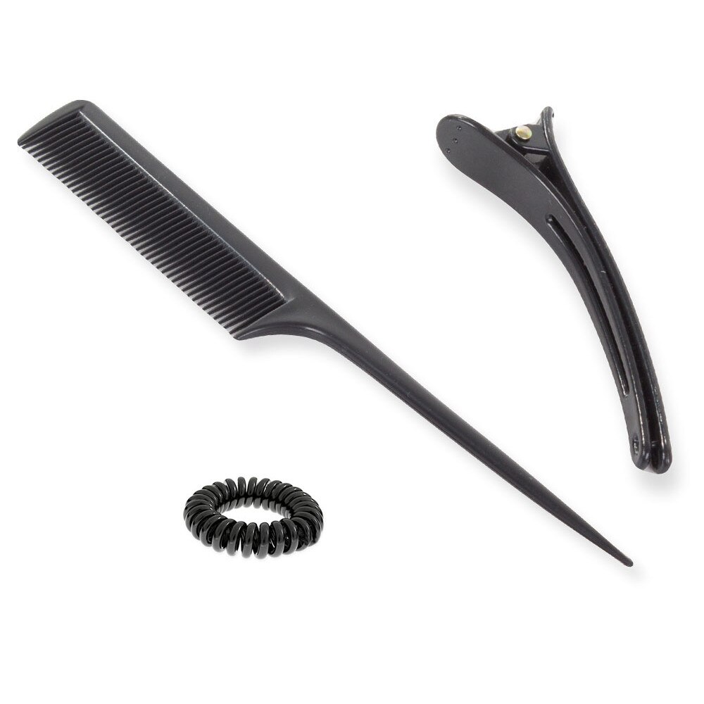 Placa de indreptat parul, Invelis ceramic, Incalzire rapida, 5 trepte ...