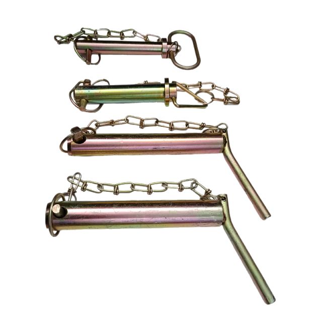 Set bolt tirant central cu siguranta 8mm, 10mm - eMAG.ro