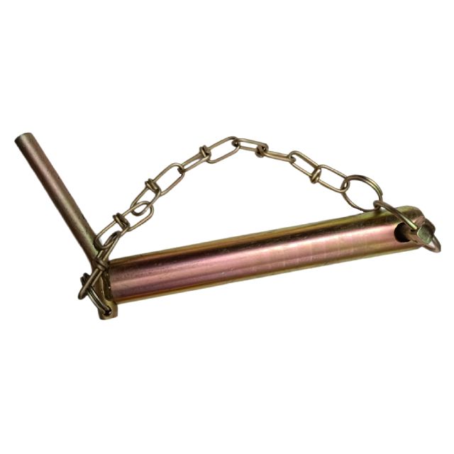 Bolt tirant central cu lant 28mm, siguranta 10mm - eMAG.ro