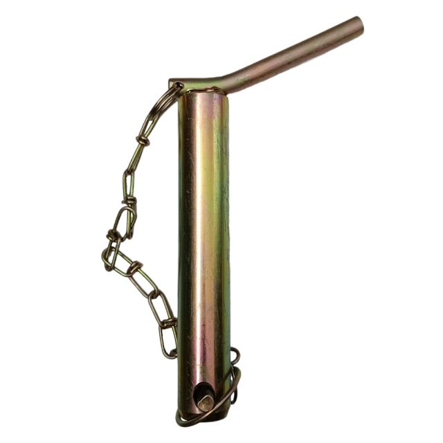 Bolt tirant central cu lant 32mm, siguranta 10mm - eMAG.ro