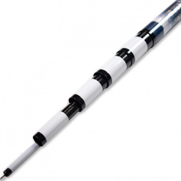 Undita Mixt Game Alb Albastru, 7.2m, Zhengfishing - eMAG.ro