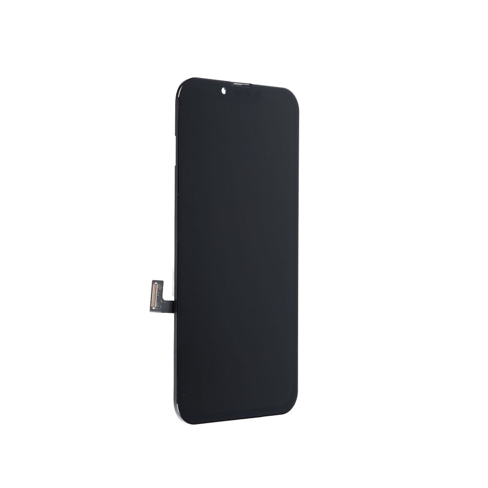 Display pentru iPhone 13, Negru - eMAG.ro