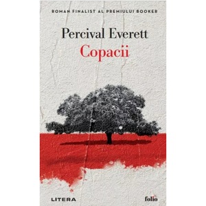 wounded percival everett