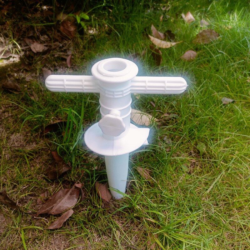 Set 5 ancore cort, Sunmostar, 30 cm, Galben - eMAG.ro