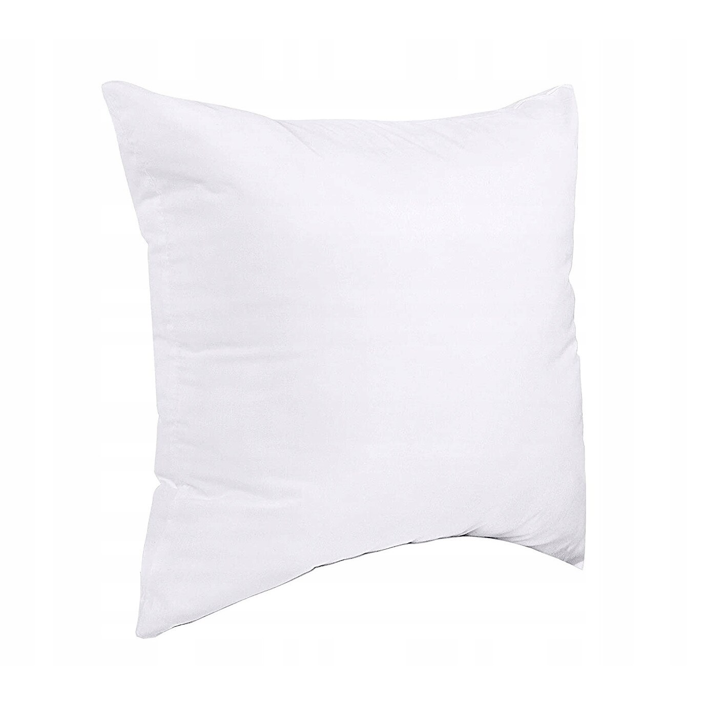 Perna mare, Alb, 60x60 cm - eMAG.ro