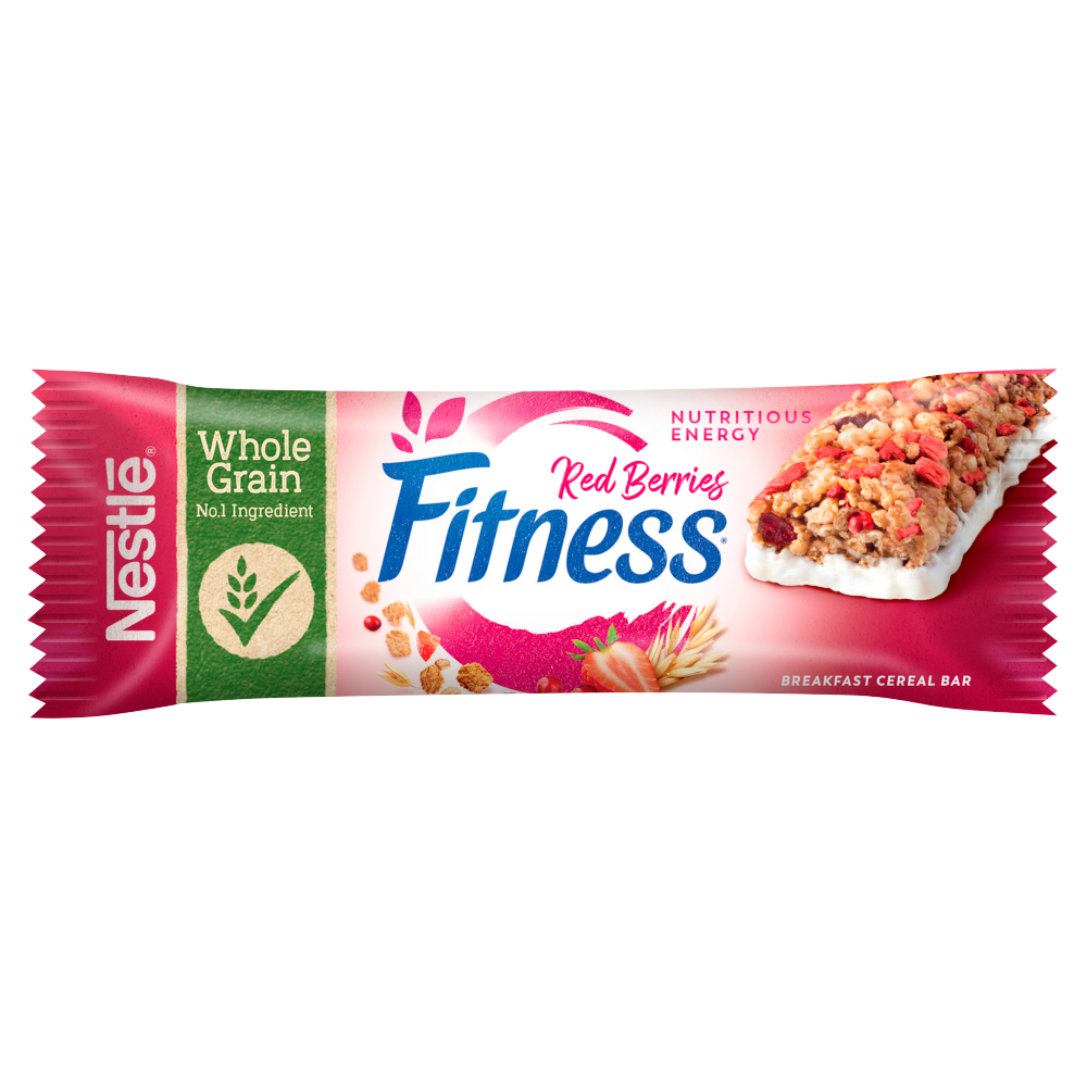 Baton cereale Nestle Fitness, 23.5g - eMAG.ro