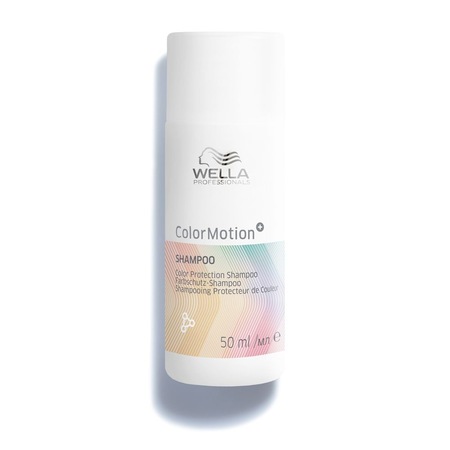 Sampon Wella Professionals Color Motion+ pentru par vopsit de mentinere ...