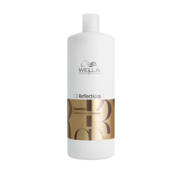 Sampon Wella Professionals Oil Reflections Luminous Reveal pentru par ...