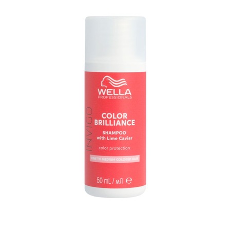 Sampon Wella Professionals Invigo Color Brilliance Fine/Normal pentru ...