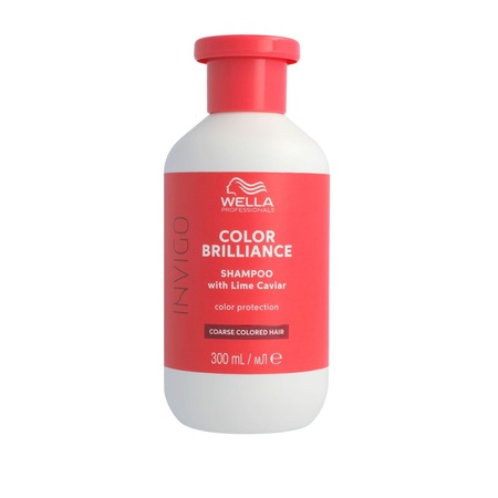 Sampon Wella Professionals Invigo Color Brilliance Coarse pentru par ...