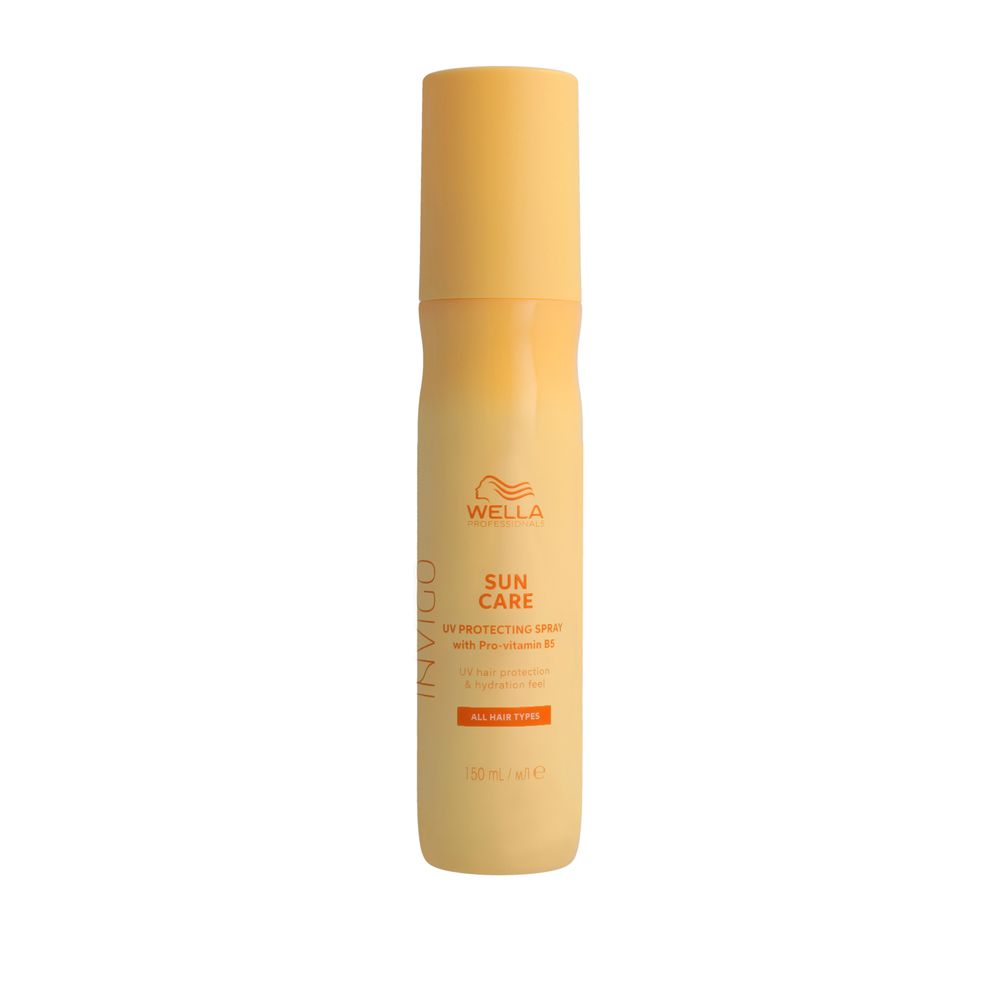 Spray de par Wella Professionals Invigo Sun Care cu protectie UV, 150 ...