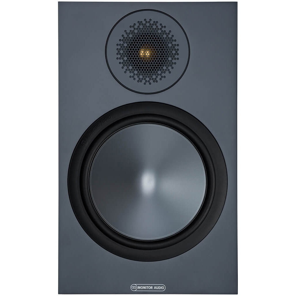 Set 2 Boxe raft Monitor Audio Bronze 100, Negru - eMAG.ro