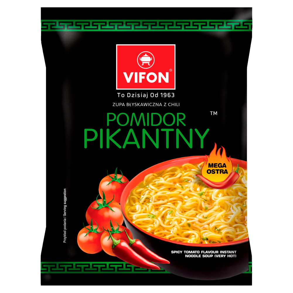 Supa Instant, Vifon, 70gr - eMAG.ro