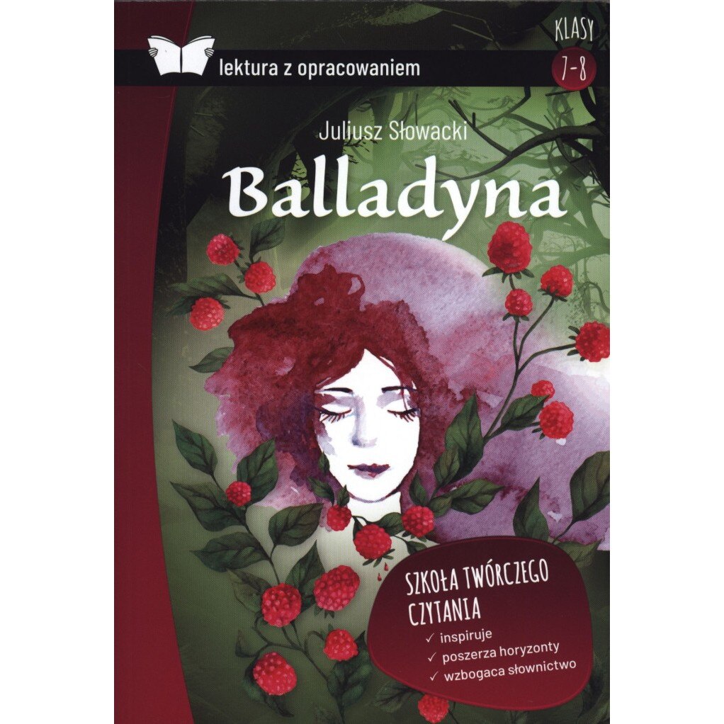 Balladyna, Juliusz Slowacki, 2019 - eMAG.ro
