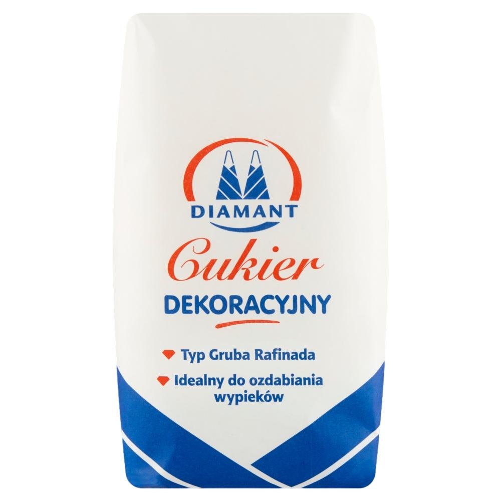 Zahar decorativ, Diamant, 1 Kg - eMAG.ro