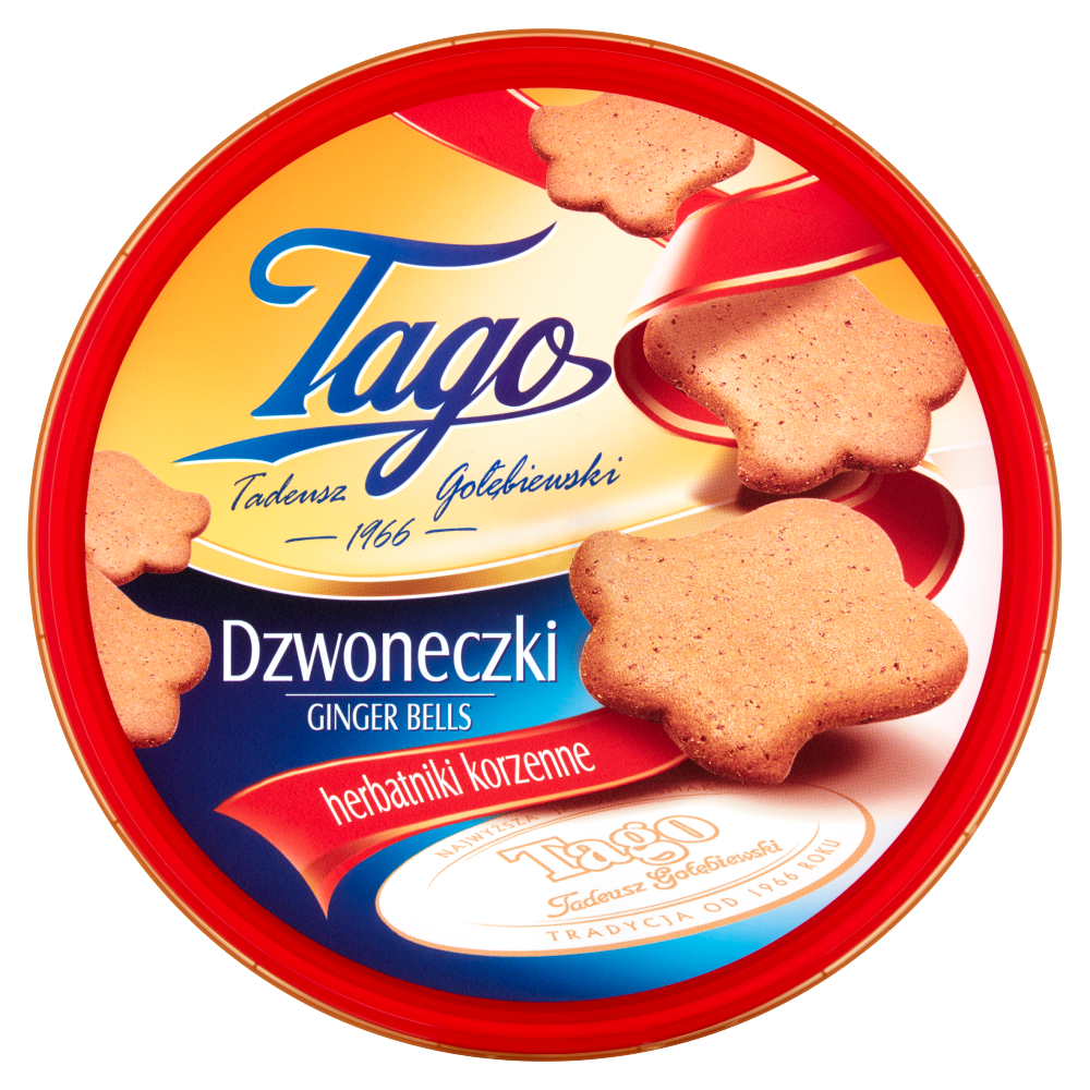 Biscuiti condimentati, Tago, 300 g - eMAG.ro