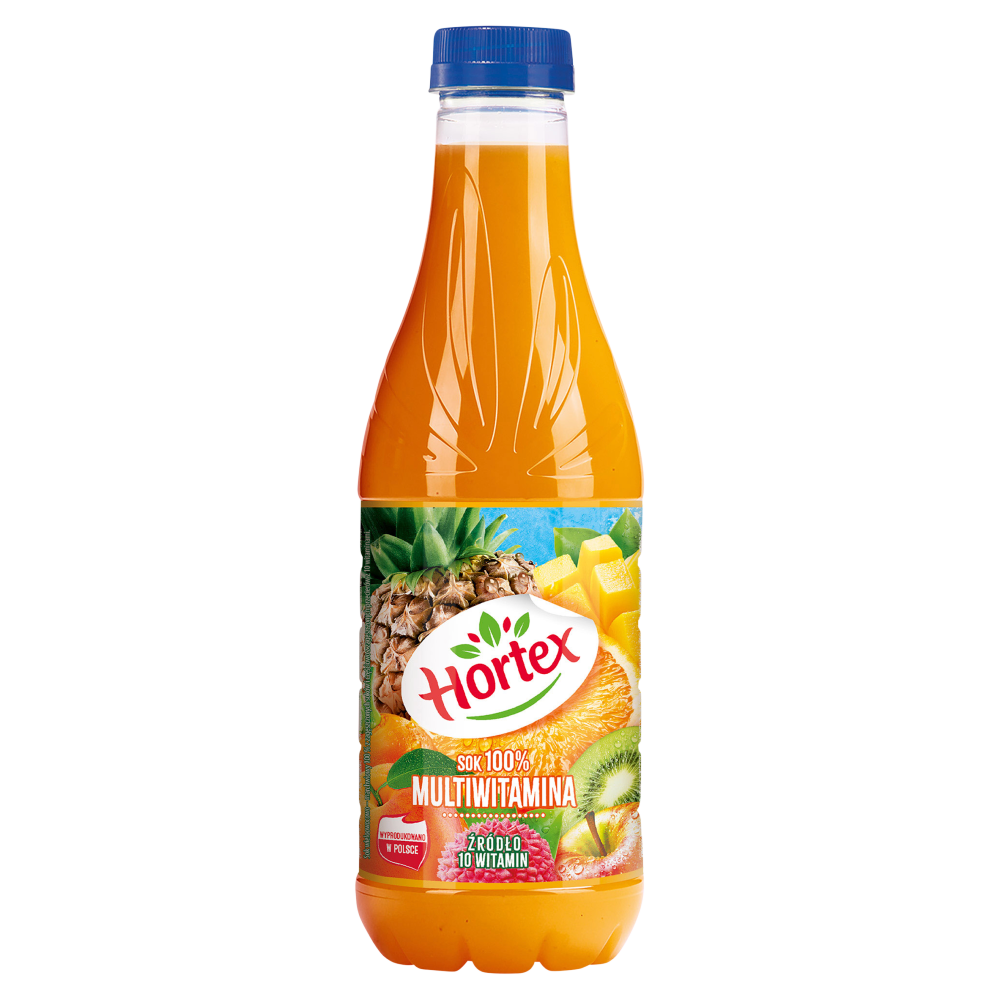 Suc multivitamine, Hortex, 1 L - eMAG.ro