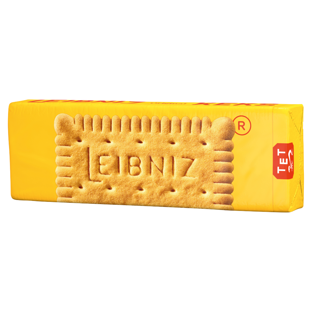 Biscuiti cu unt, Leibniz, 100 g - eMAG.ro