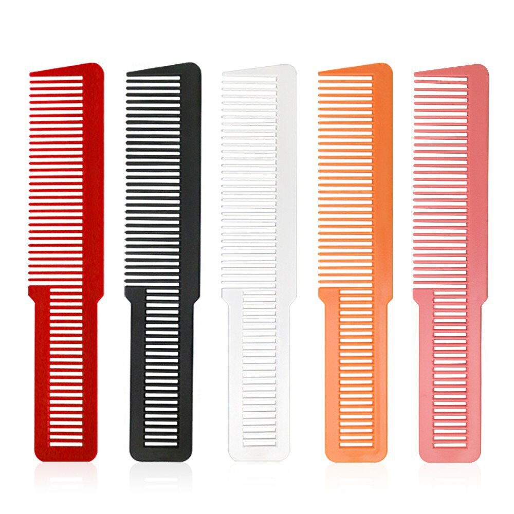 set 3 piepteni, Sunmostar, Rasina, Alb - eMAG.ro