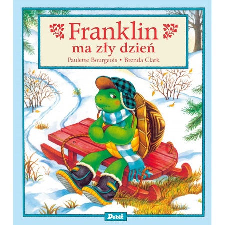 Franklin are o zi proasta ed. 2022, Debit - eMAG.ro