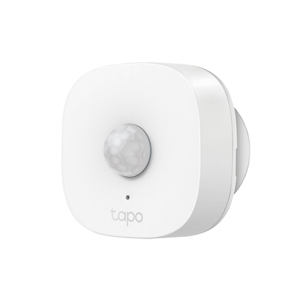 TP-Link Tapo T100 Tapo Smart Motion Sensor, Smart Home - eMAG.hu