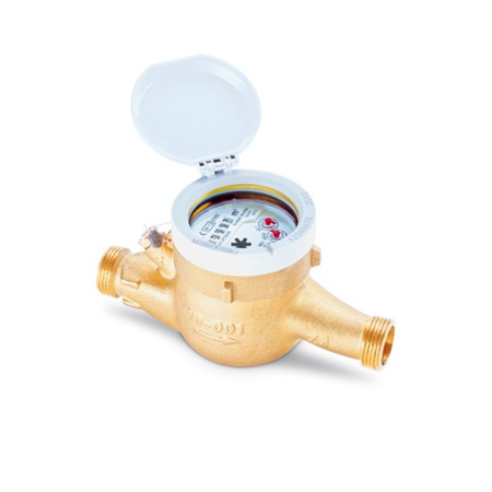 Contor de apa rece tip MNK DN50 R5013 - eMAG.ro