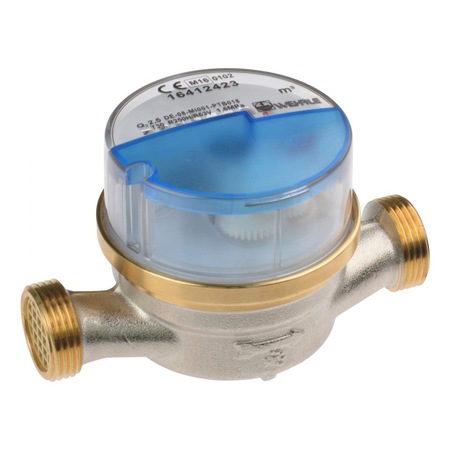 Contor de apa rece tip ETK R80, DN15 - eMAG.ro