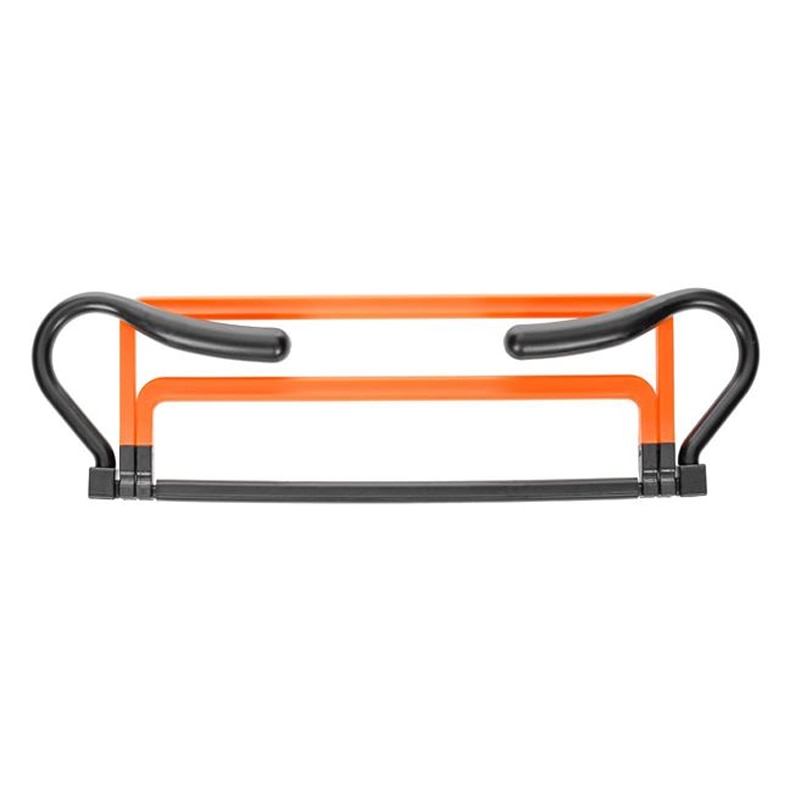 Obstacol pentru antrenament cu 4 nivele, 45.7x18 cm, Plastic, ATU ...