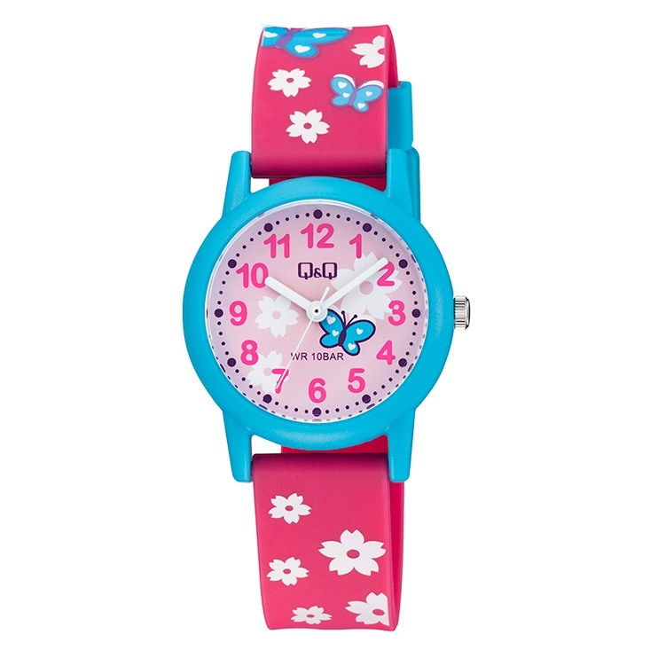 Ceas copii Daisy, rezistent la apa 100m - eMAG.ro