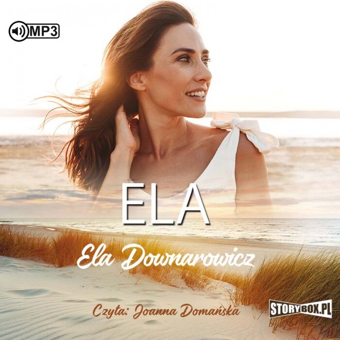 Ela, Heraclon International, Ela Downarowicz, 2023 - eMAG.ro Ela, Heraclon International, Ela Downarowicz, 2023 - eMAG.ro