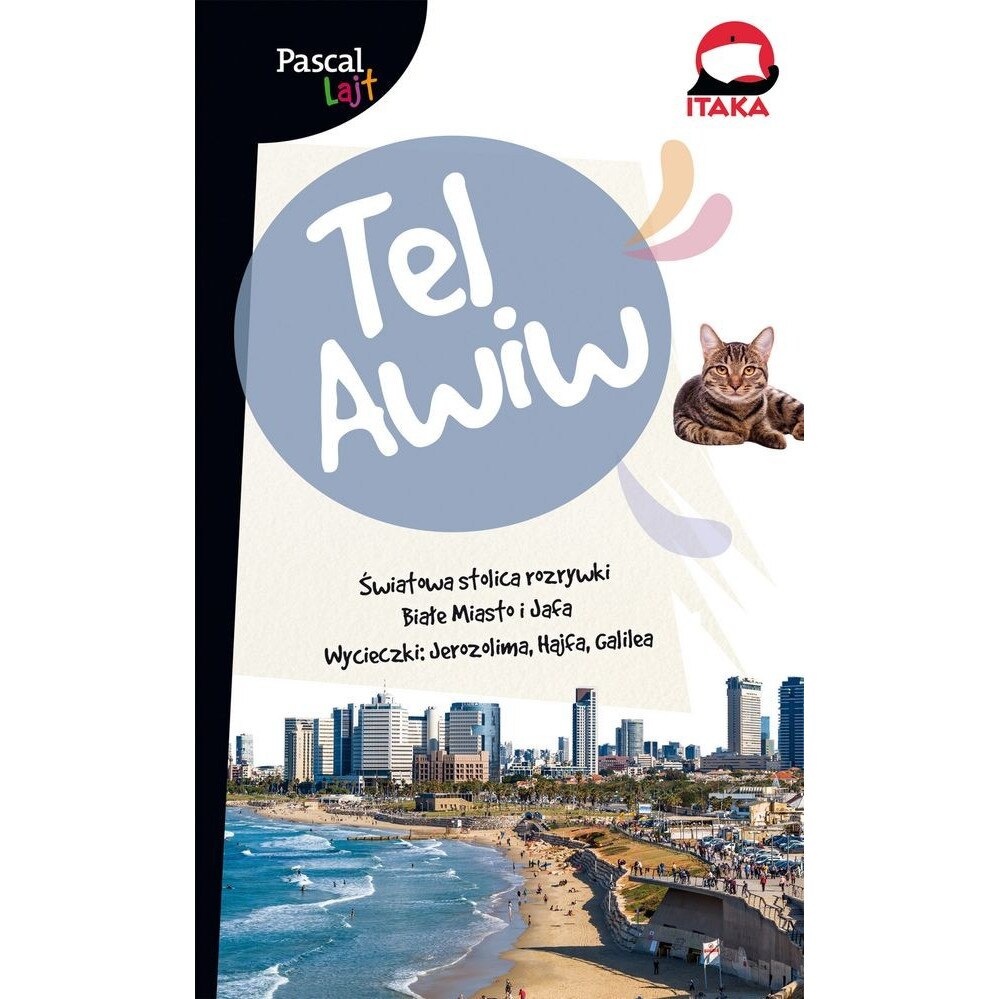 Tel Awiw, Pascal, Itaka - eMAG.ro
