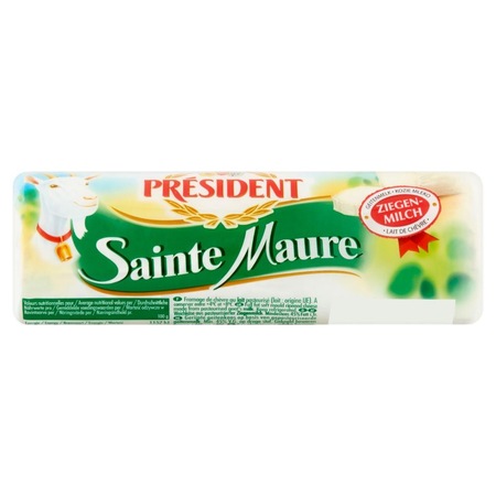 Branza, President, cu lapte de capra, 200 g - eMAG.ro