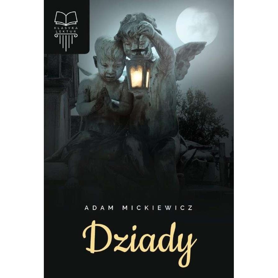 Dziady, Adam Mickiewicz, SBM, 2019 - eMAG.ro