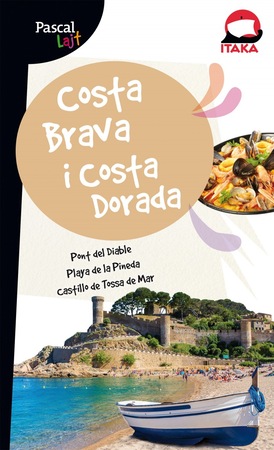 Costa brava si costa dorada, Pascal - eMAG.ro