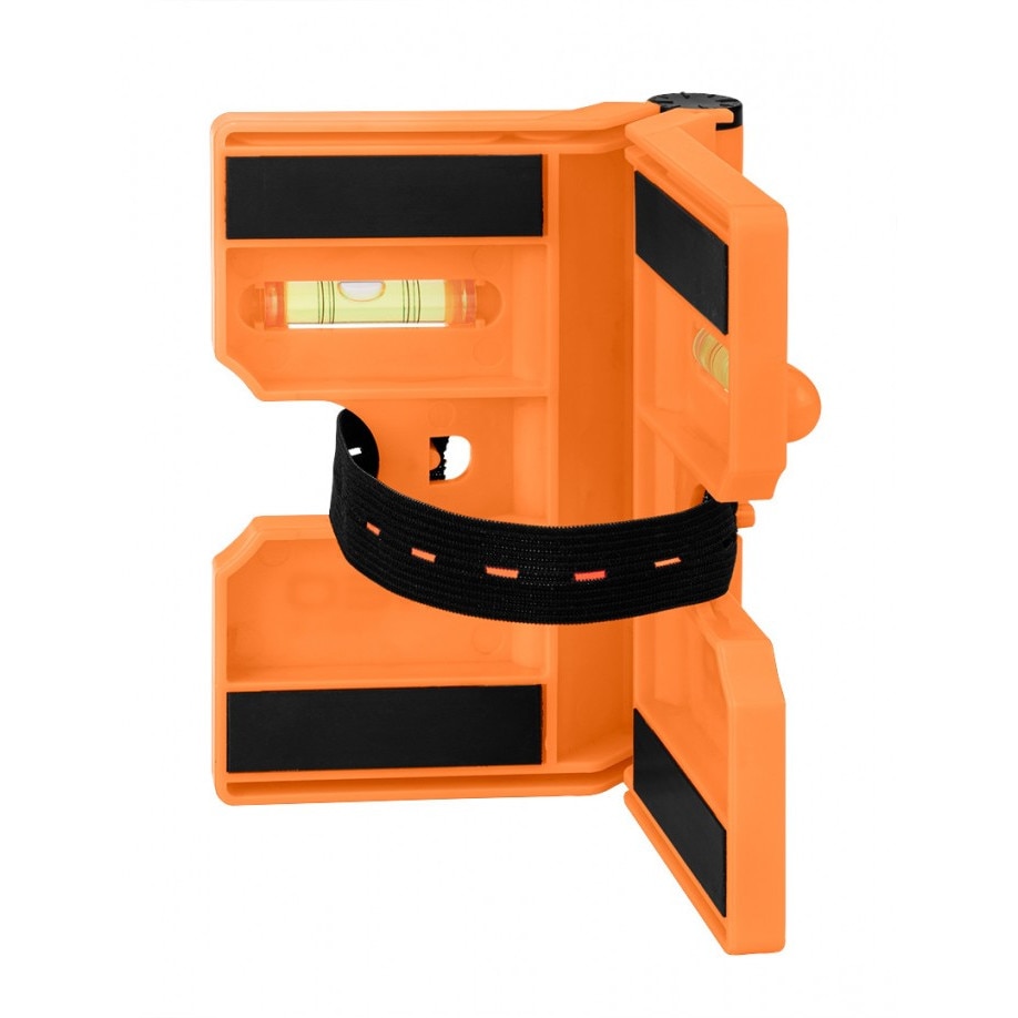 Nivelator pentru constructii, Neo, 21x18.8x3 cm - eMAG.ro